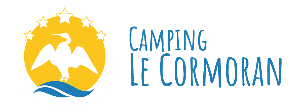 Location and access – Campsite Le Cormoran in Normandy
